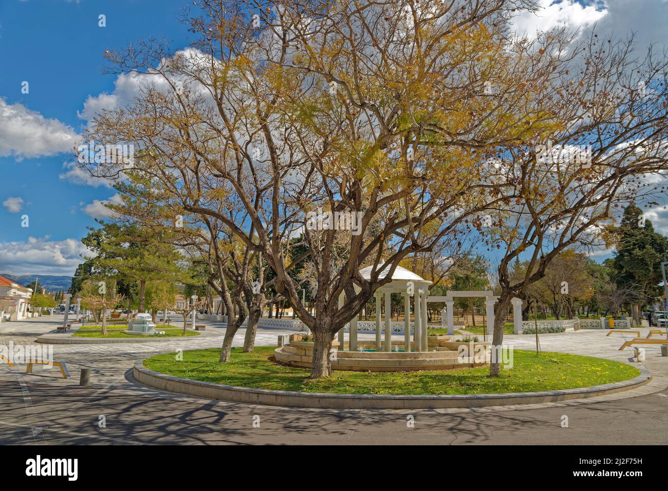 Paphos town hi-res stock photography and images - Alamy