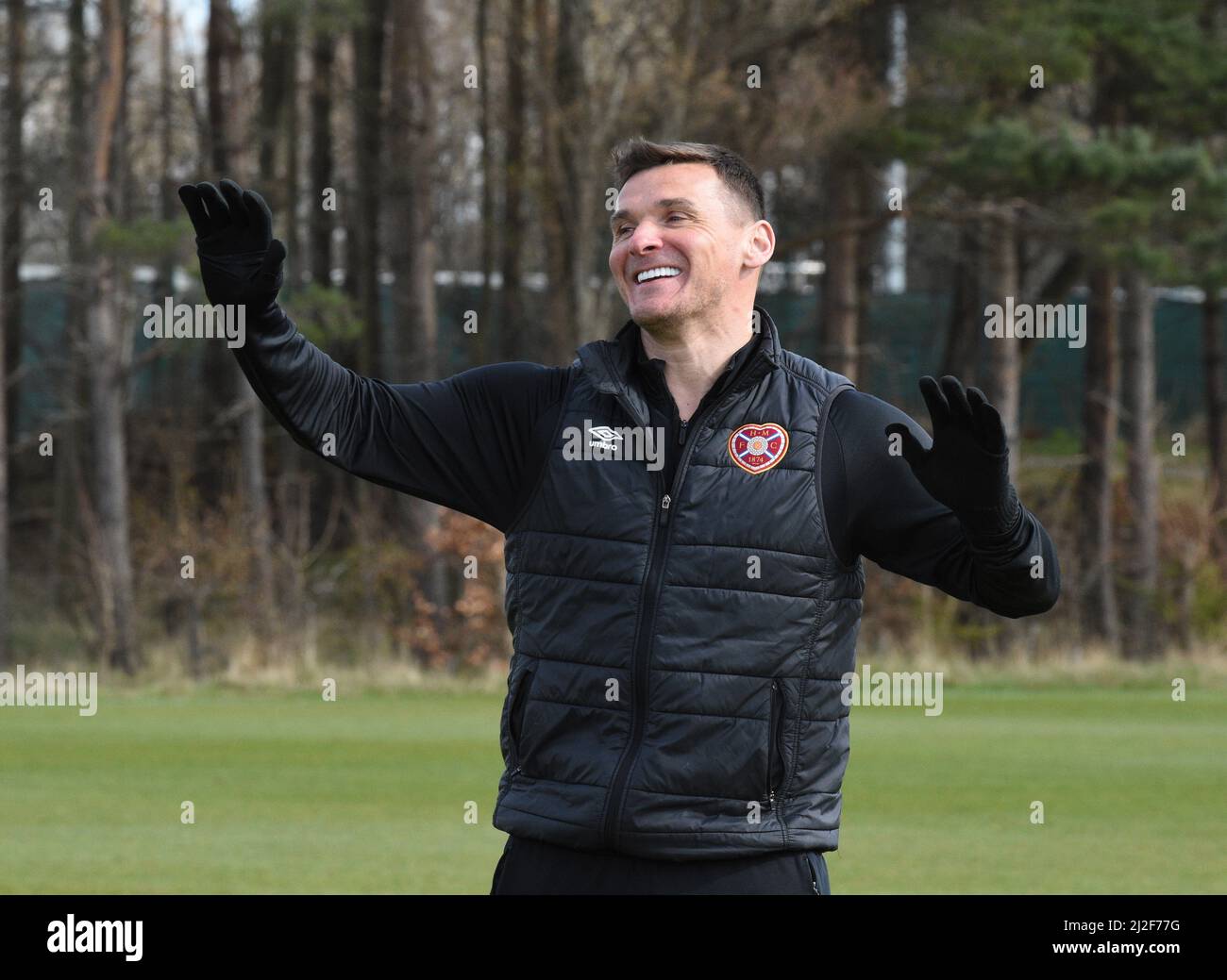 Lee mcculloch hi-res stock photography and images - Alamy