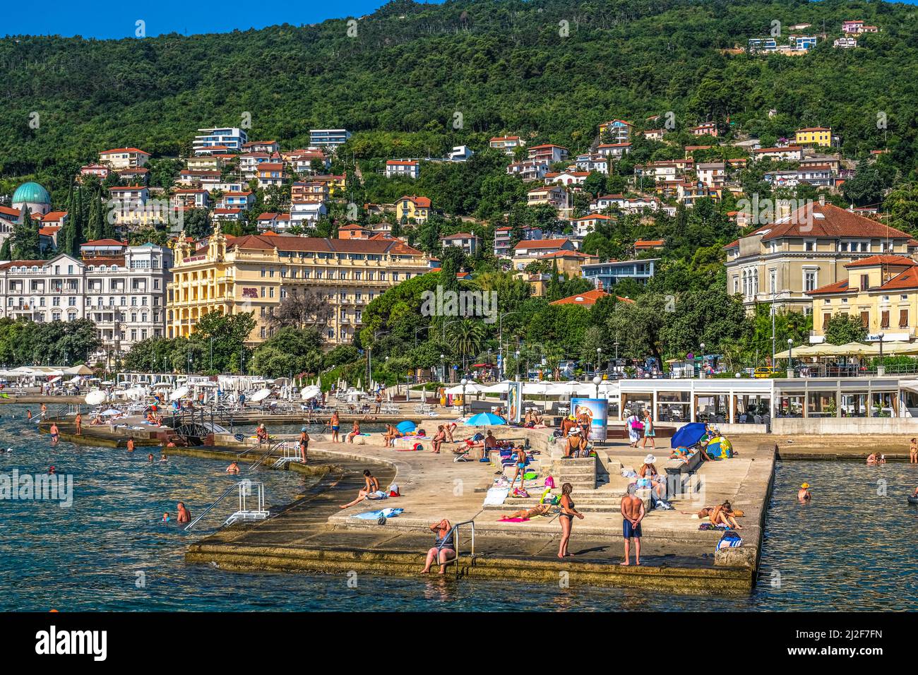 Republika hrvatska hi-res stock photography and images - Alamy