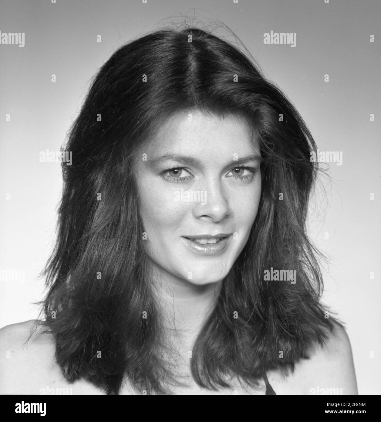 Lisa Vanderpump Young