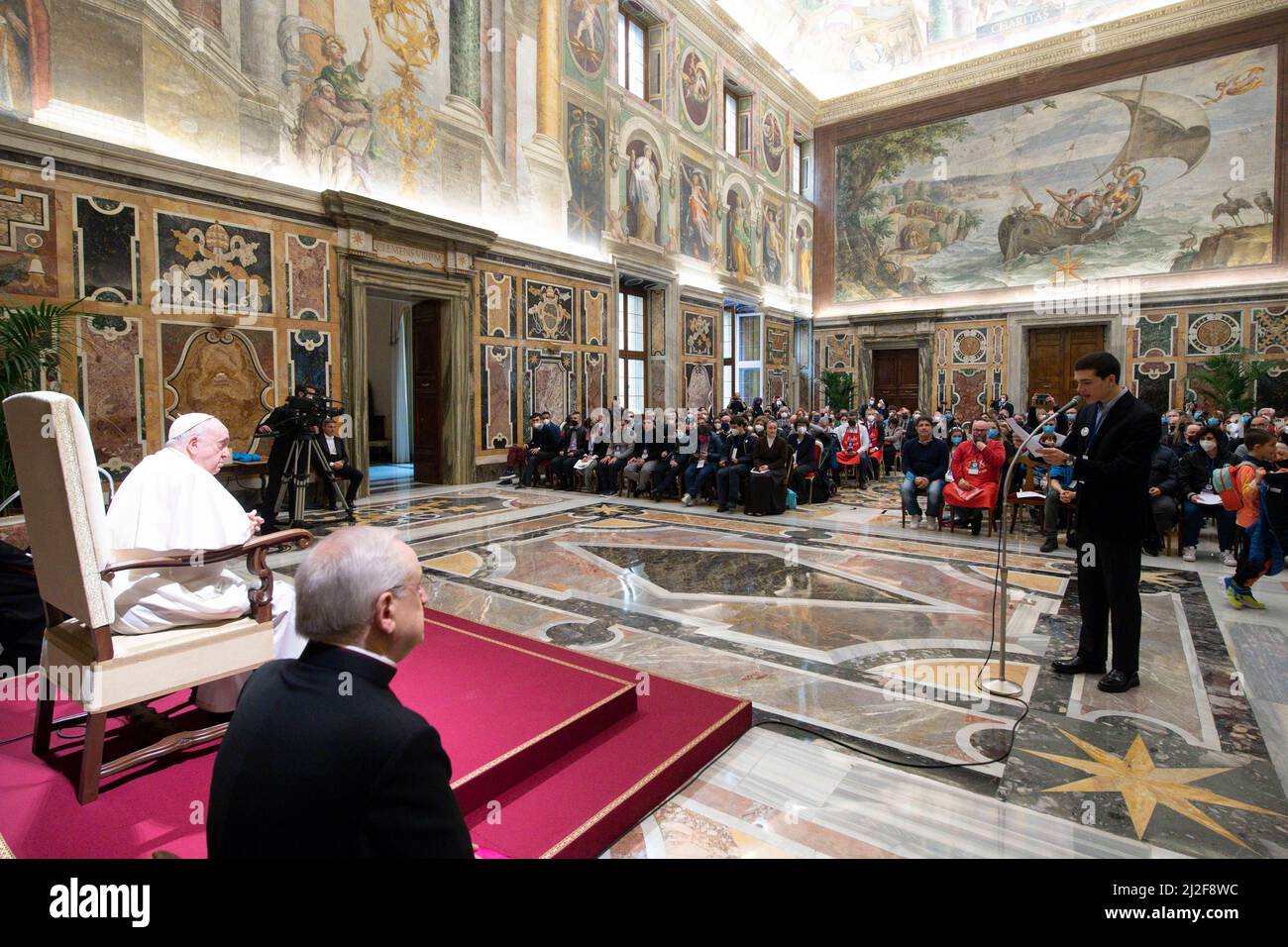 Autism awareness campaigns hi-res stock photography and images - Alamy