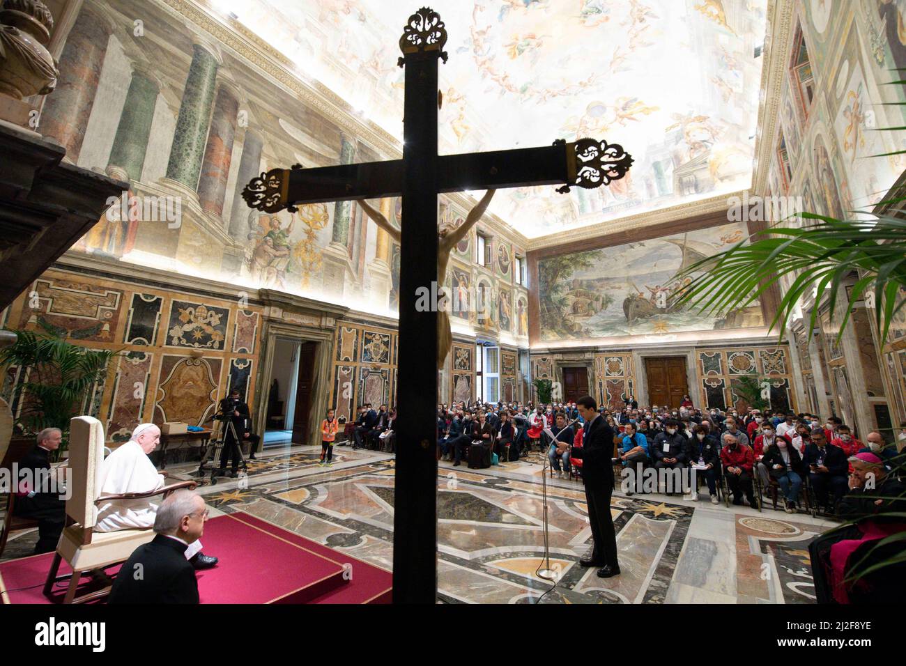 Autism awareness campaigns hi-res stock photography and images - Alamy