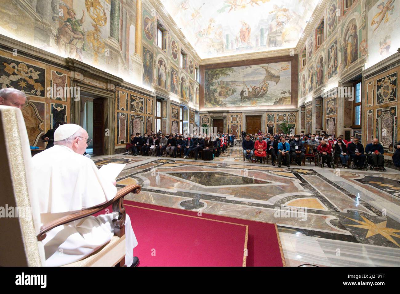 Autism awareness campaigns hi-res stock photography and images - Alamy