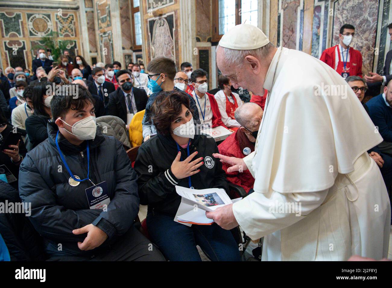 Autism awareness campaigns hi-res stock photography and images - Alamy
