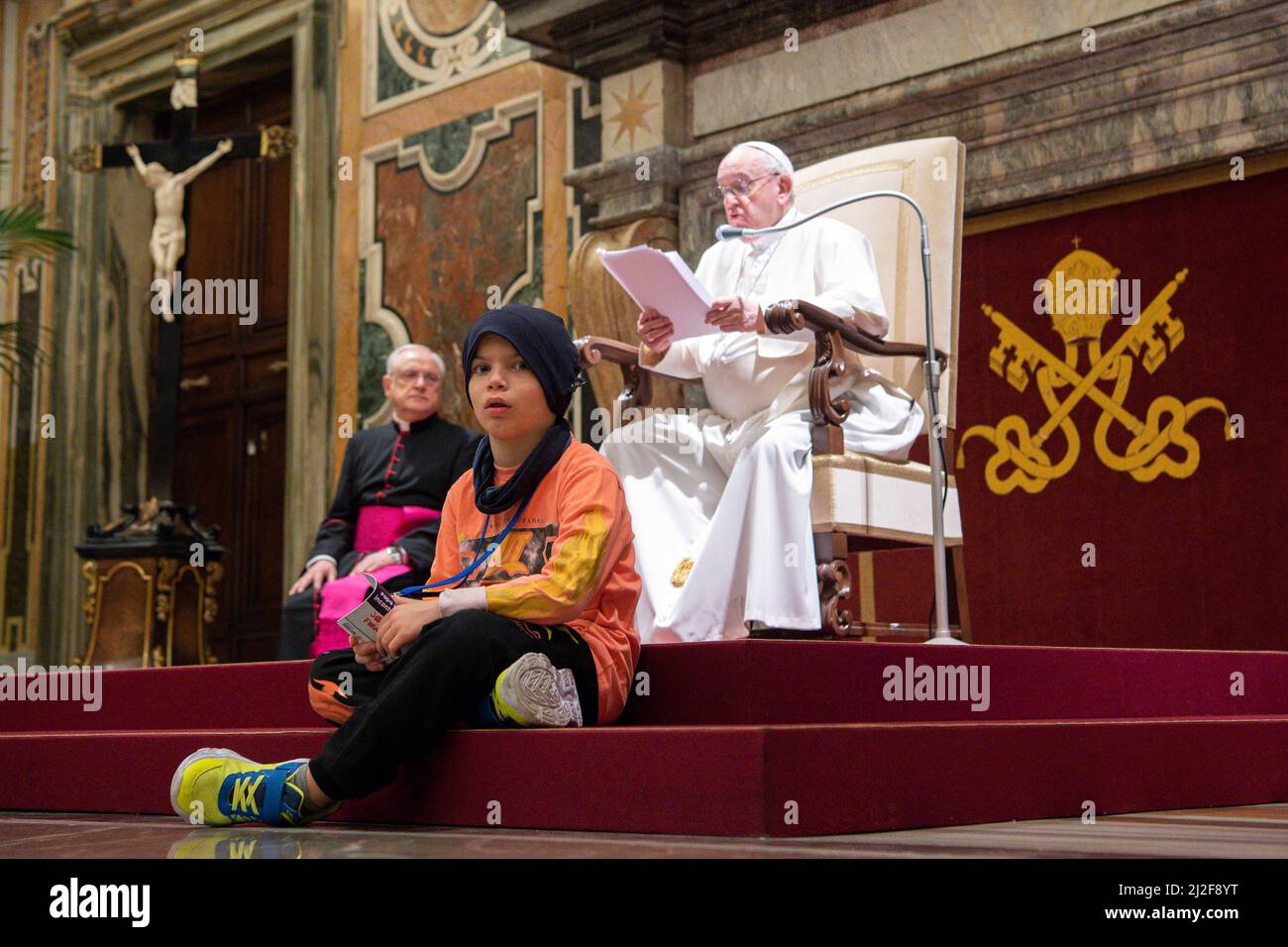 Autism awareness campaigns hi-res stock photography and images - Alamy