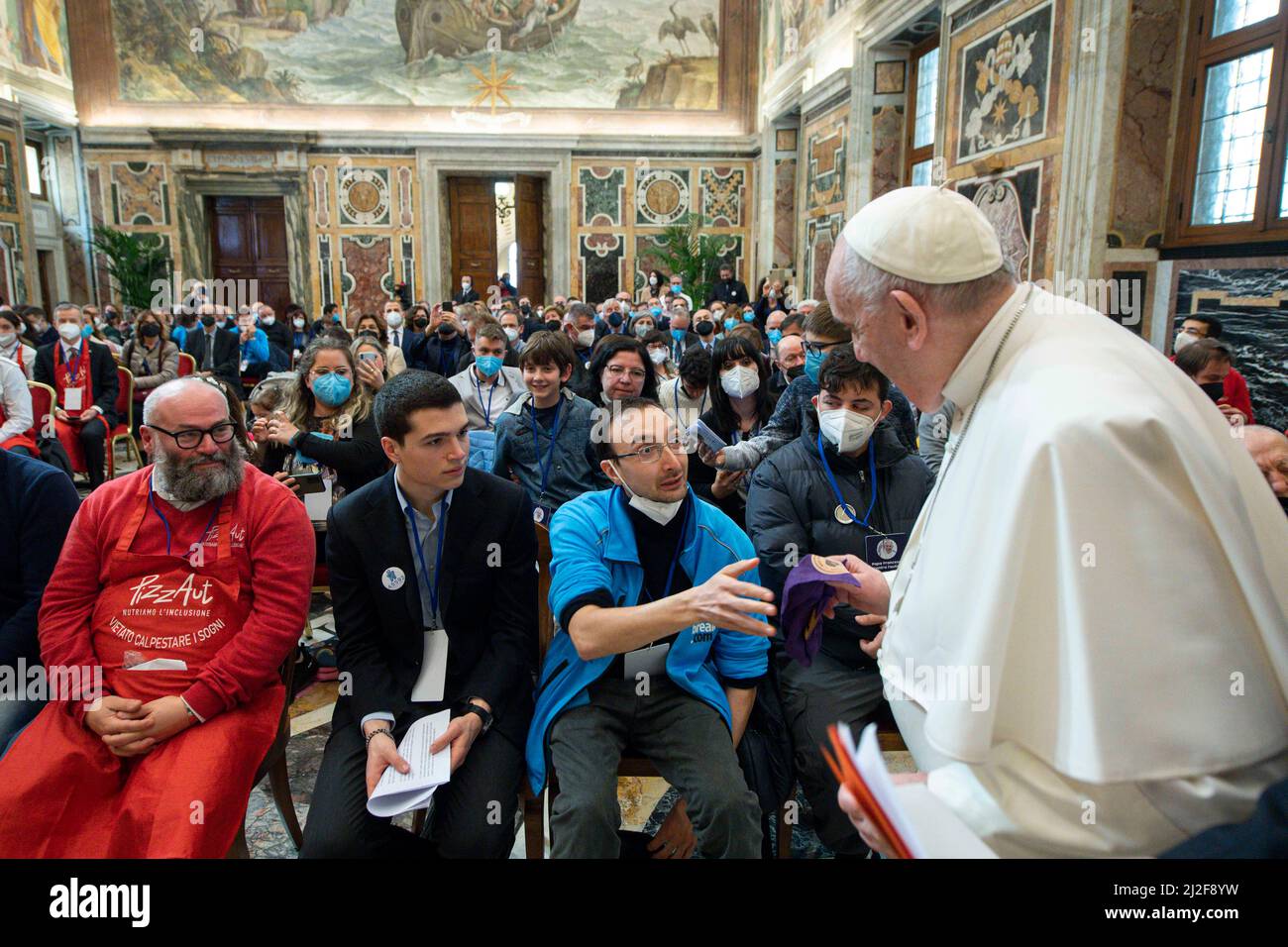 Autism awareness campaigns hi-res stock photography and images - Alamy