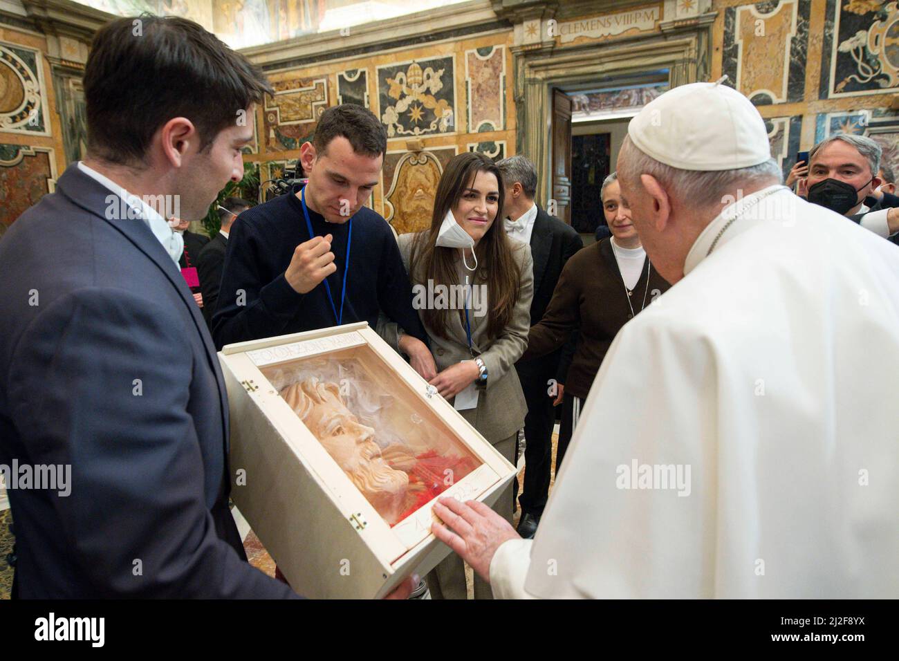 Autism awareness campaigns hi-res stock photography and images - Alamy