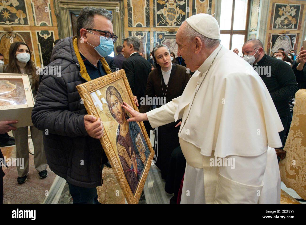 Autism awareness campaigns hi-res stock photography and images - Alamy