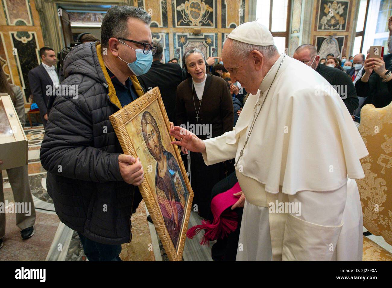 Autism awareness campaigns hi-res stock photography and images - Alamy