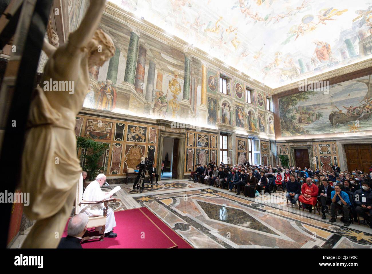 Autism awareness campaigns hi-res stock photography and images - Alamy