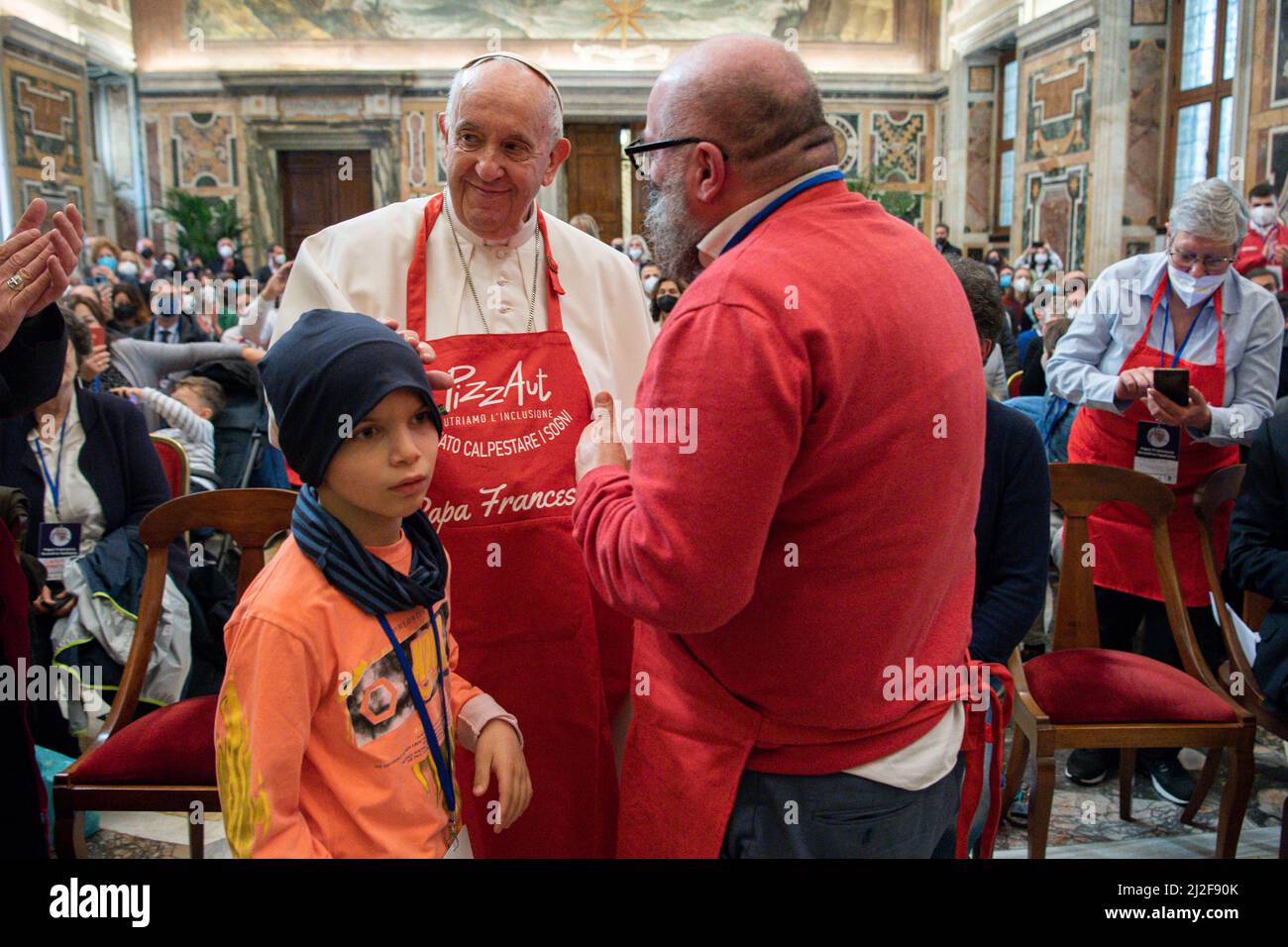 Autism awareness campaigns hi-res stock photography and images - Alamy