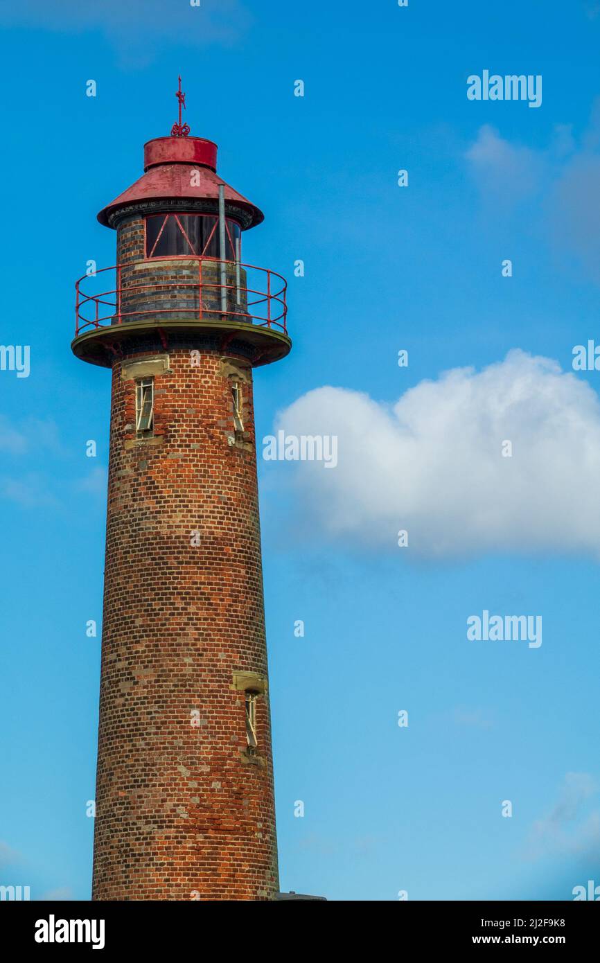 Gorleston lighthouse hi-res stock photography and images - Alamy