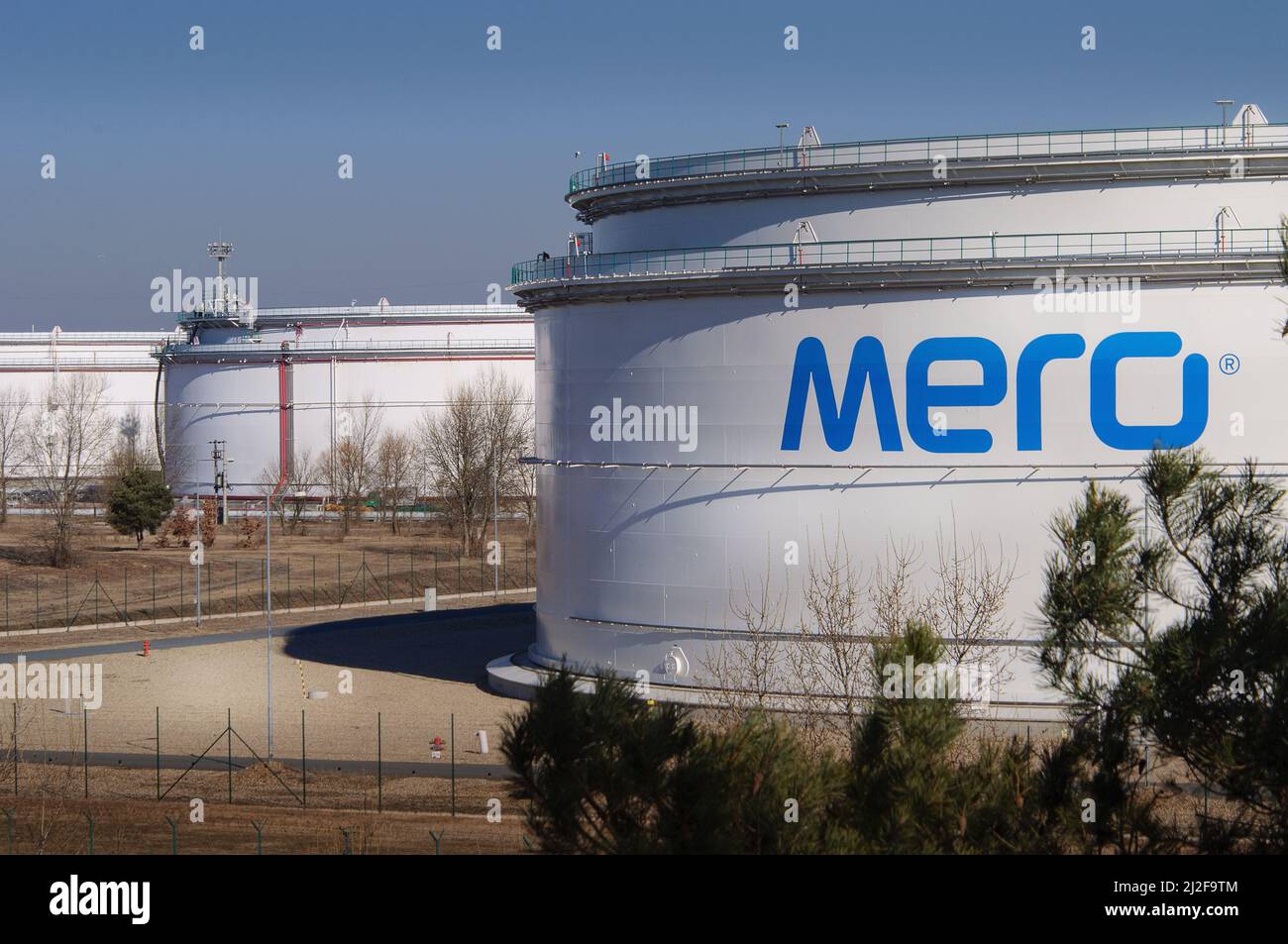 Mero cr hi-res stock photography and images - Alamy