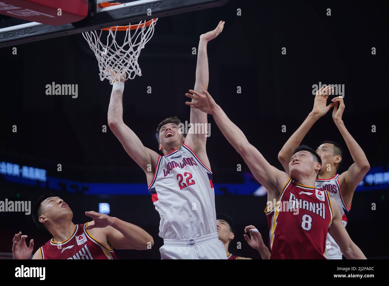 Zhou ning hi-res stock photography and images - Alamy