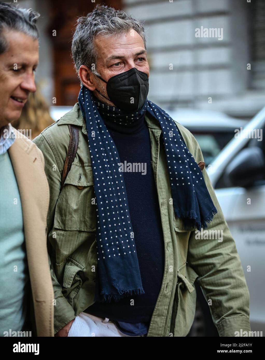 Nick sullivan hi-res stock photography and images - Alamy