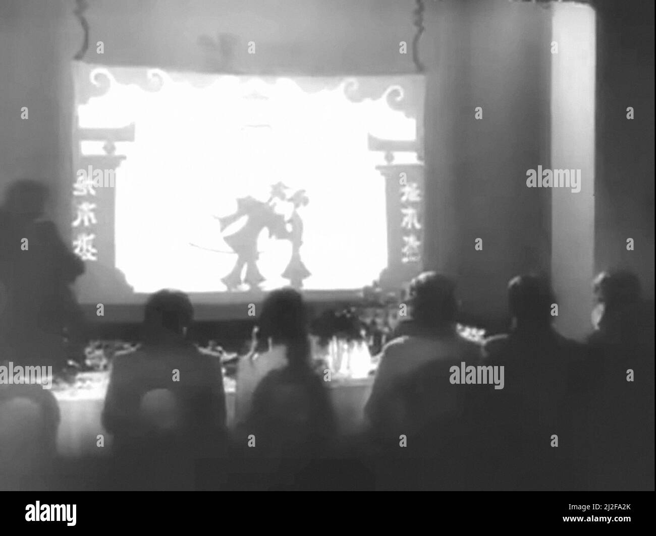 Vintage film still from the film Warning Shadows 1923 Stock Photo - Alamy