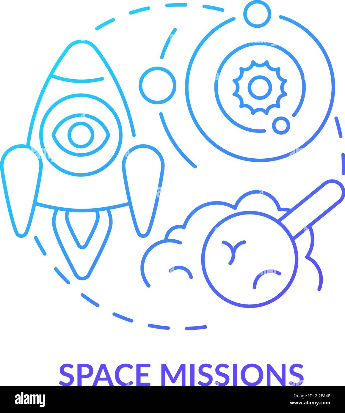 Research missions Cut Out Stock Images & Pictures - Alamy