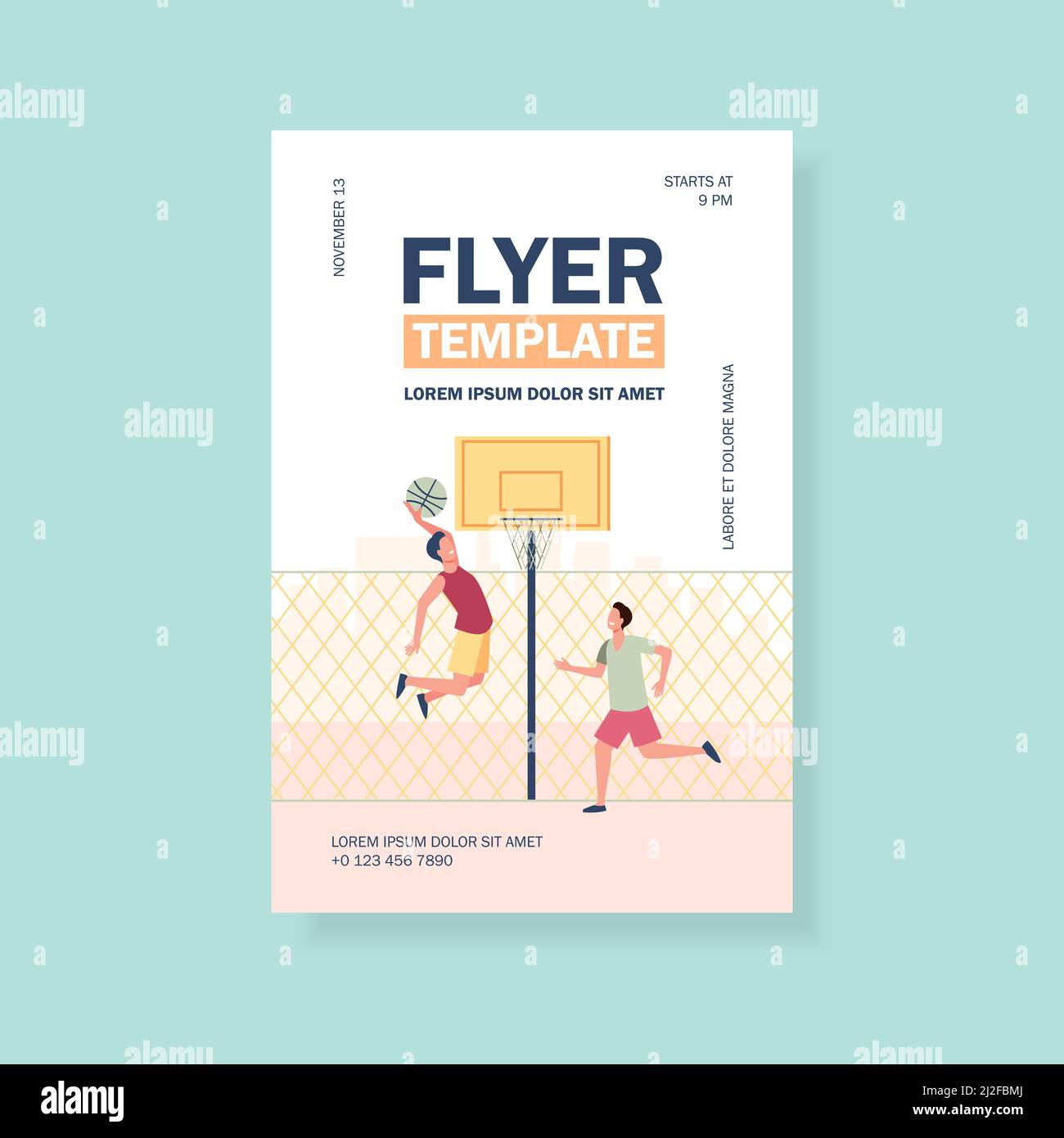 Team fence Stock Vector Images - Alamy