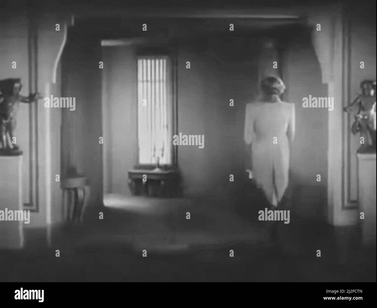 Vintage film still from the film Warning Shadows 1923 Stock Photo - Alamy