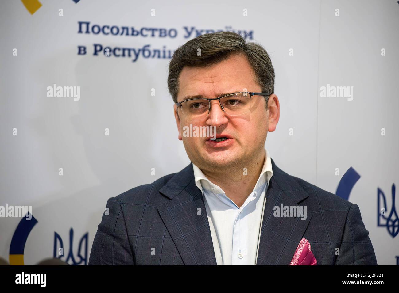 Mariana bezugla hi-res stock photography and images - Alamy