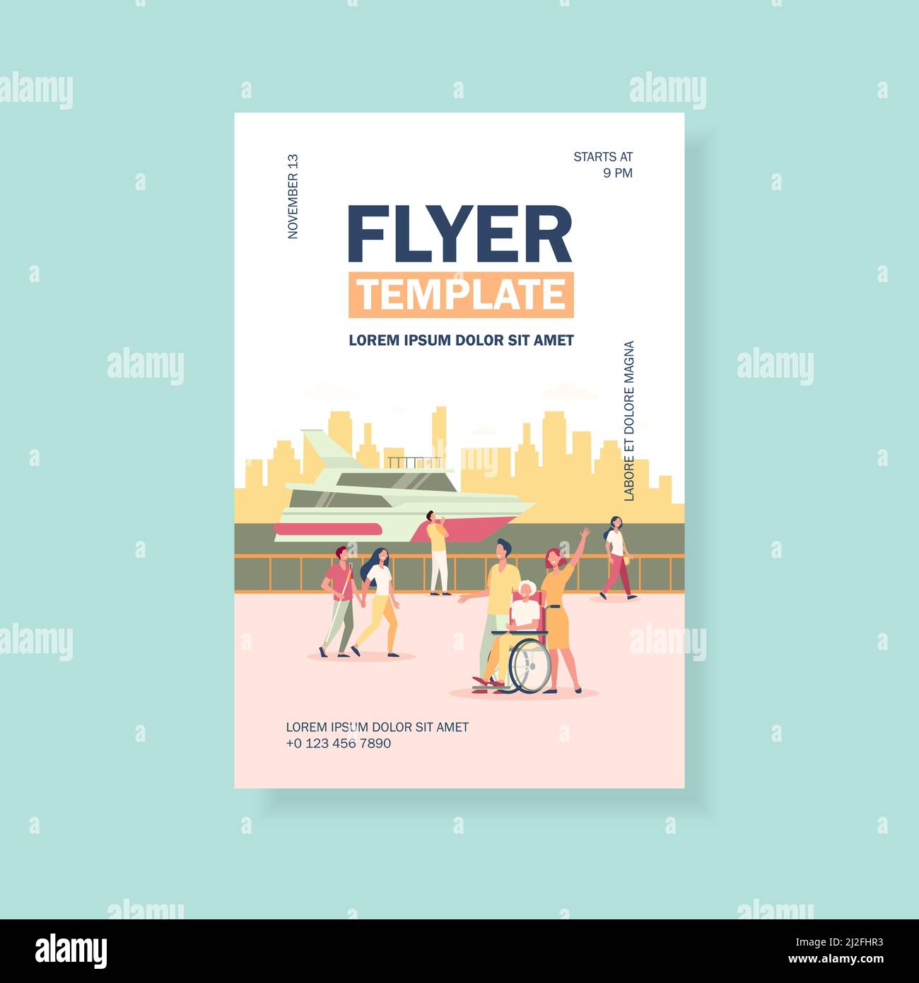 Sea and railing Stock Vector Images - Alamy