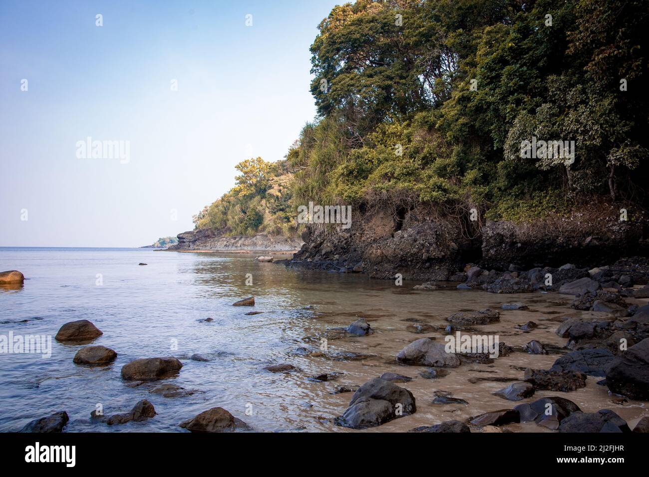 Bagac philippines hi-res stock photography and images - Alamy