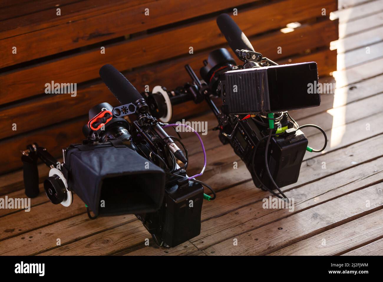 Motion stabilization hi-res stock photography and images - Alamy