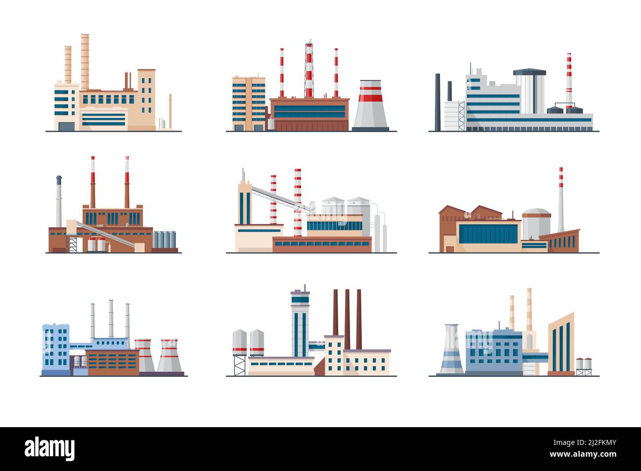 Smoke on plant in Cut Out Stock Images & Pictures - Alamy