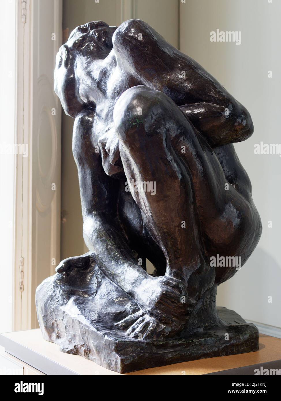 Modele femme hi-res stock photography and images - Alamy