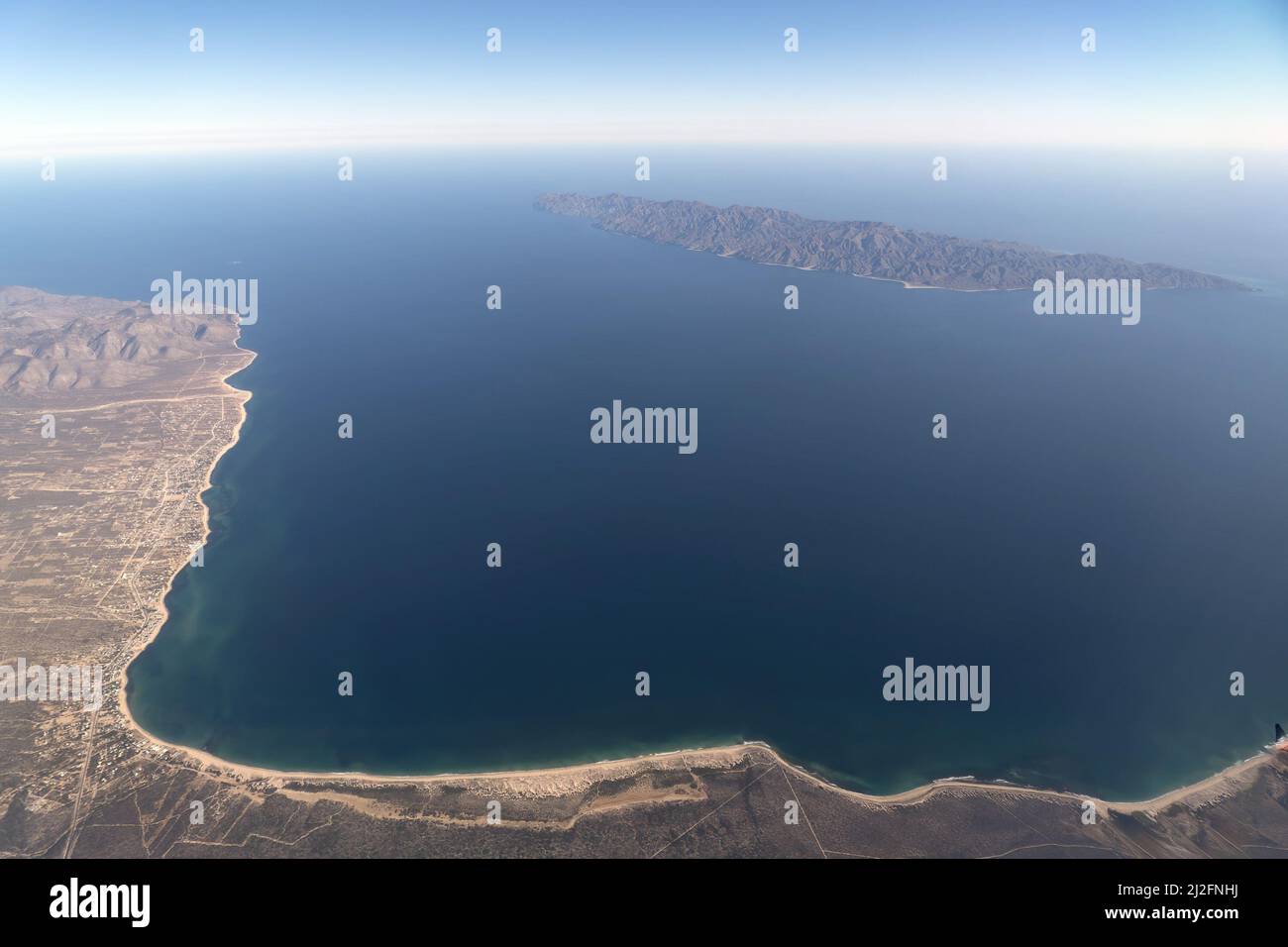 Cerralvo hi-res stock photography and images - Alamy