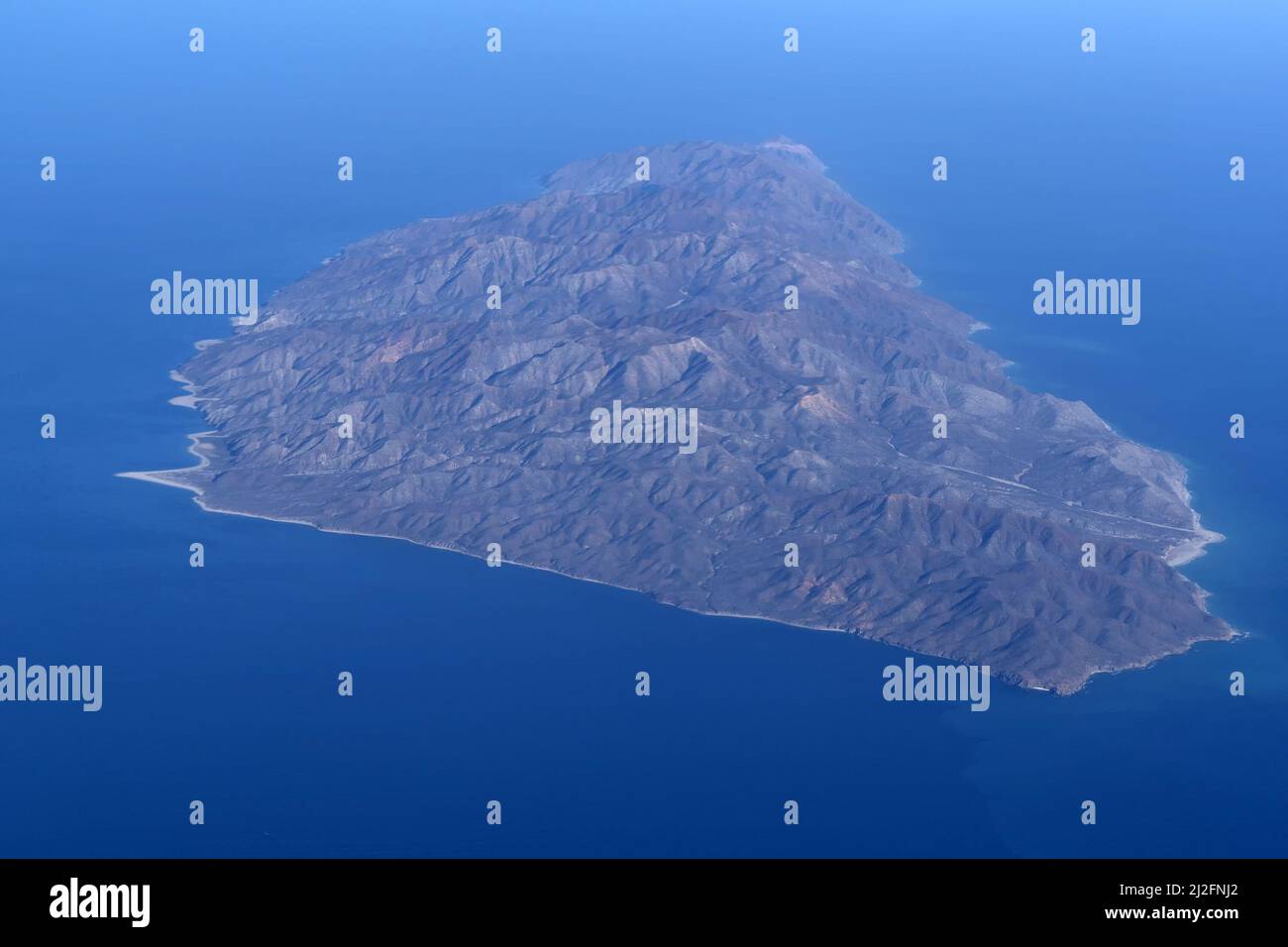 Cerralvo hi-res stock photography and images - Alamy