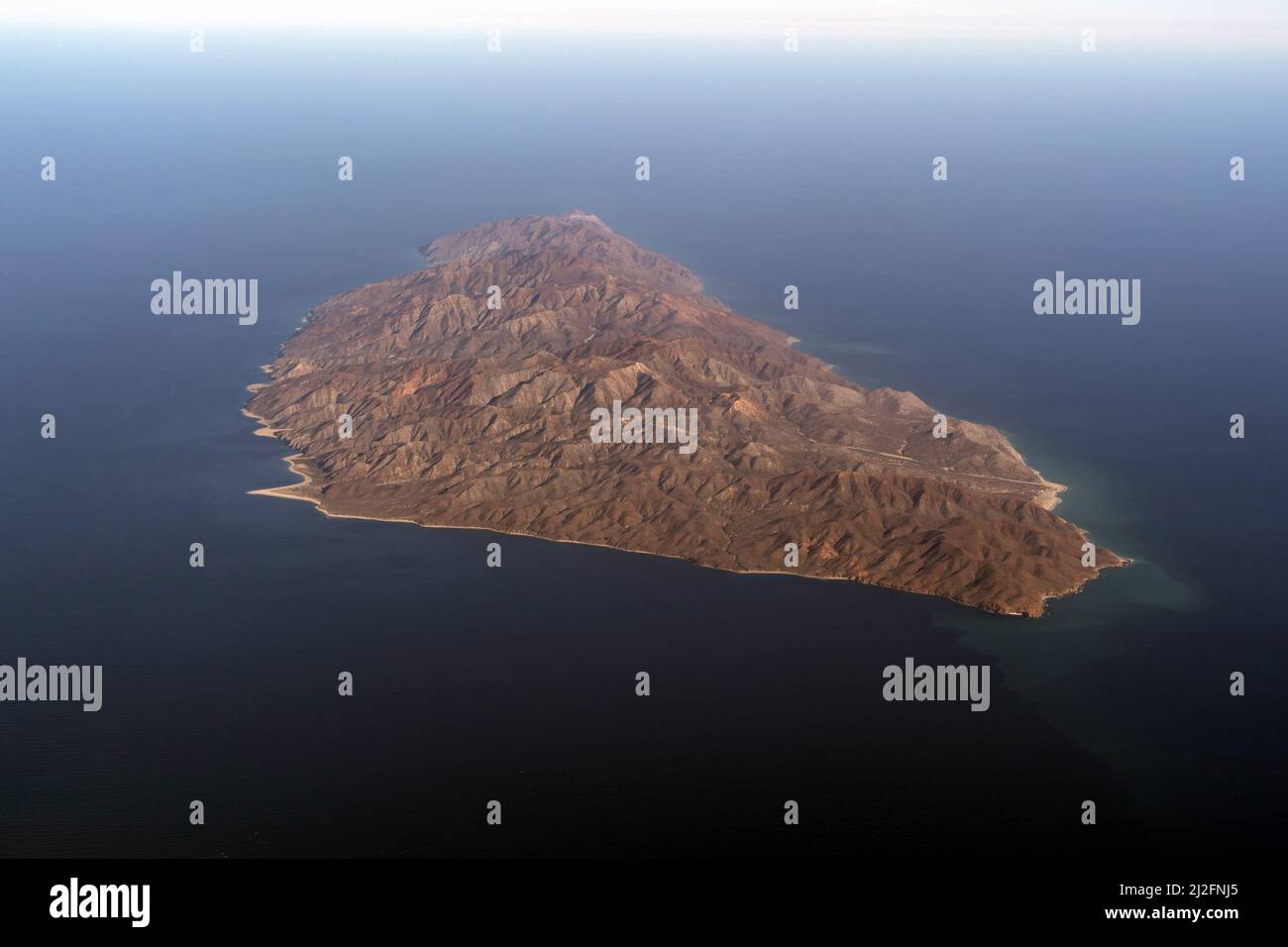 Cerralvo hi-res stock photography and images - Alamy