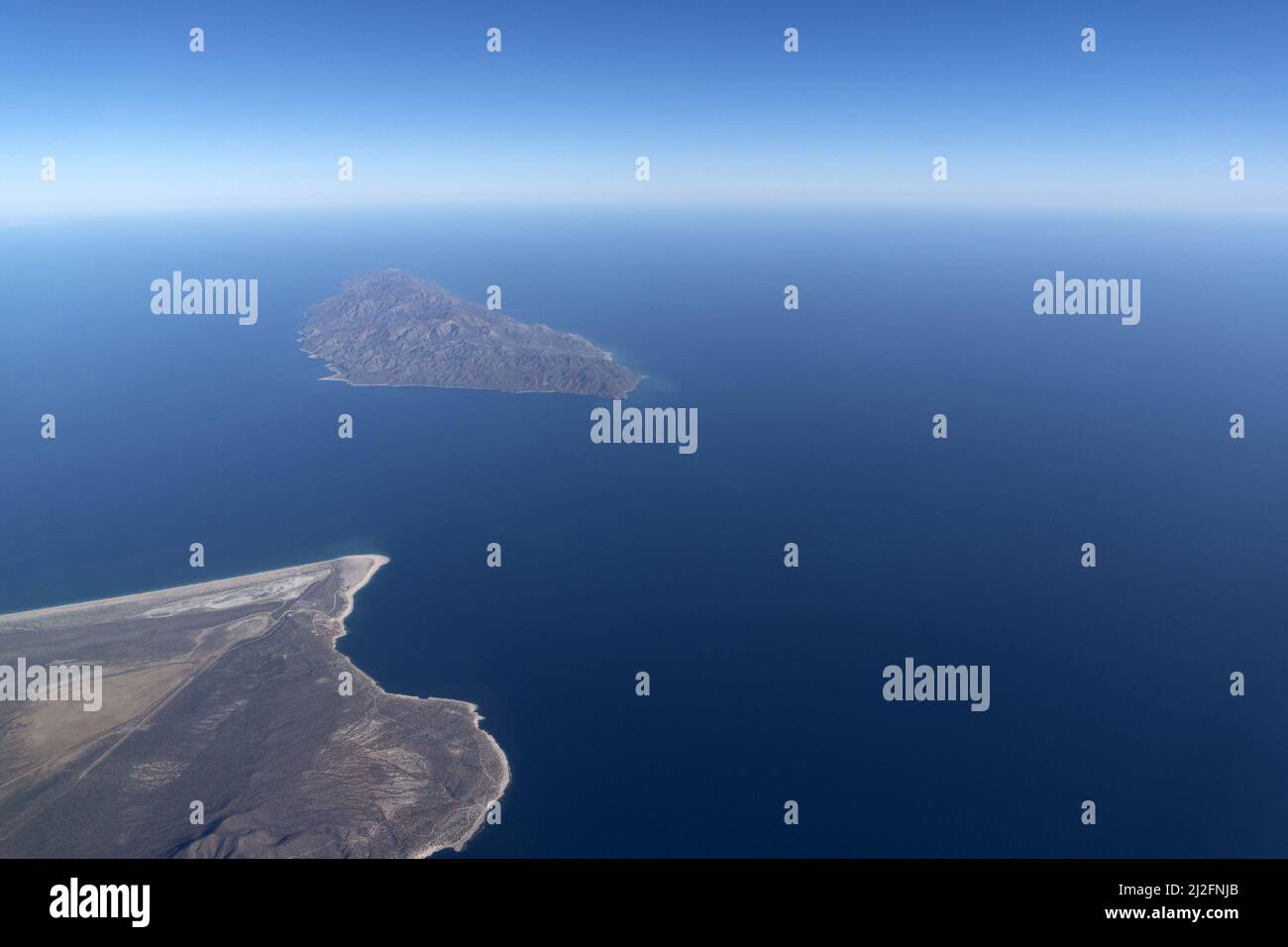 Cerralvo hi-res stock photography and images - Alamy