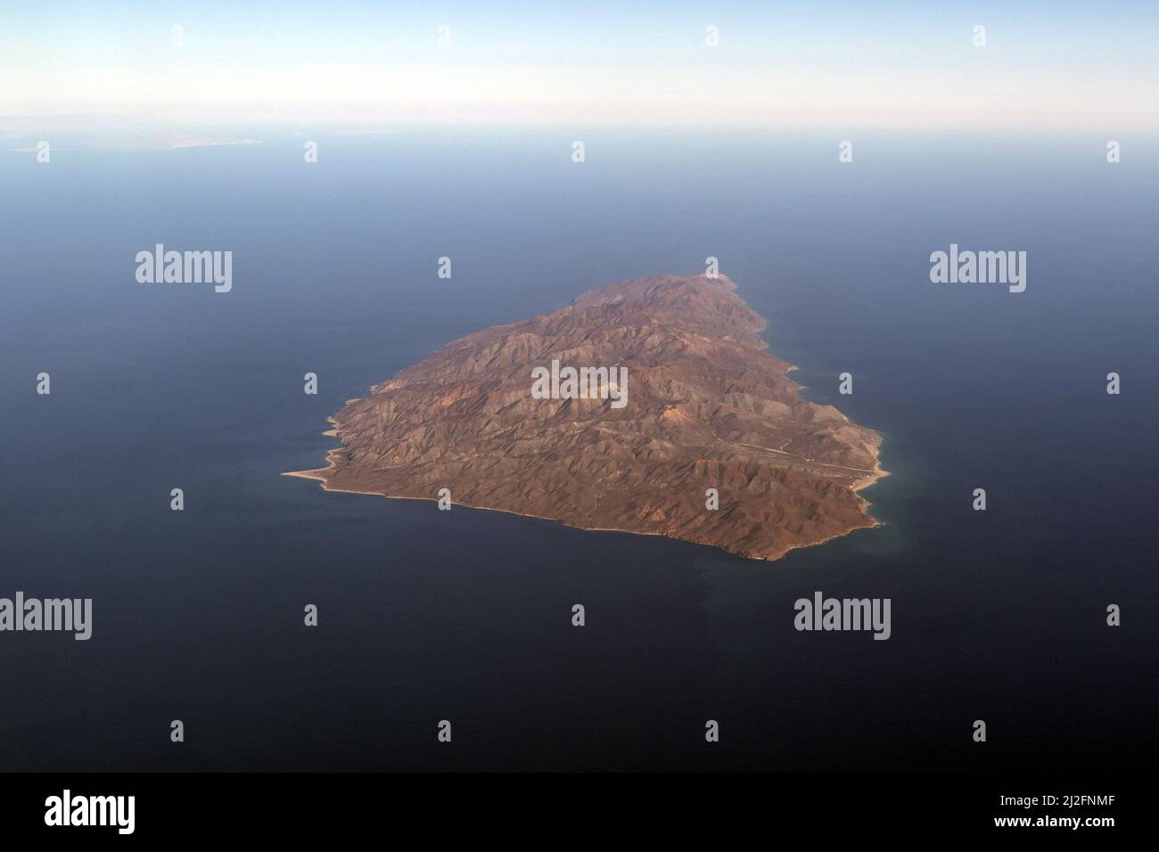 Jacques cousteau island hi-res stock photography and images - Alamy