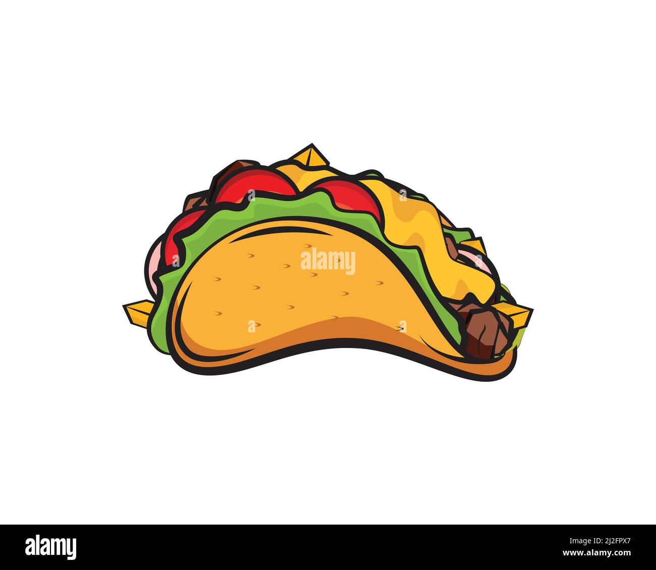 Latin recipe Cut Out Stock Images & Pictures - Alamy