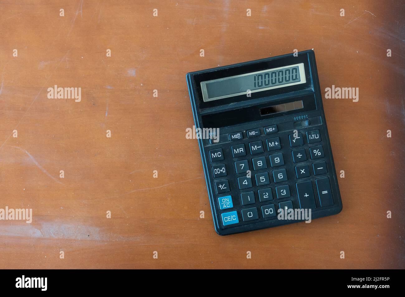 Old compute table hi-res stock photography and images - Alamy