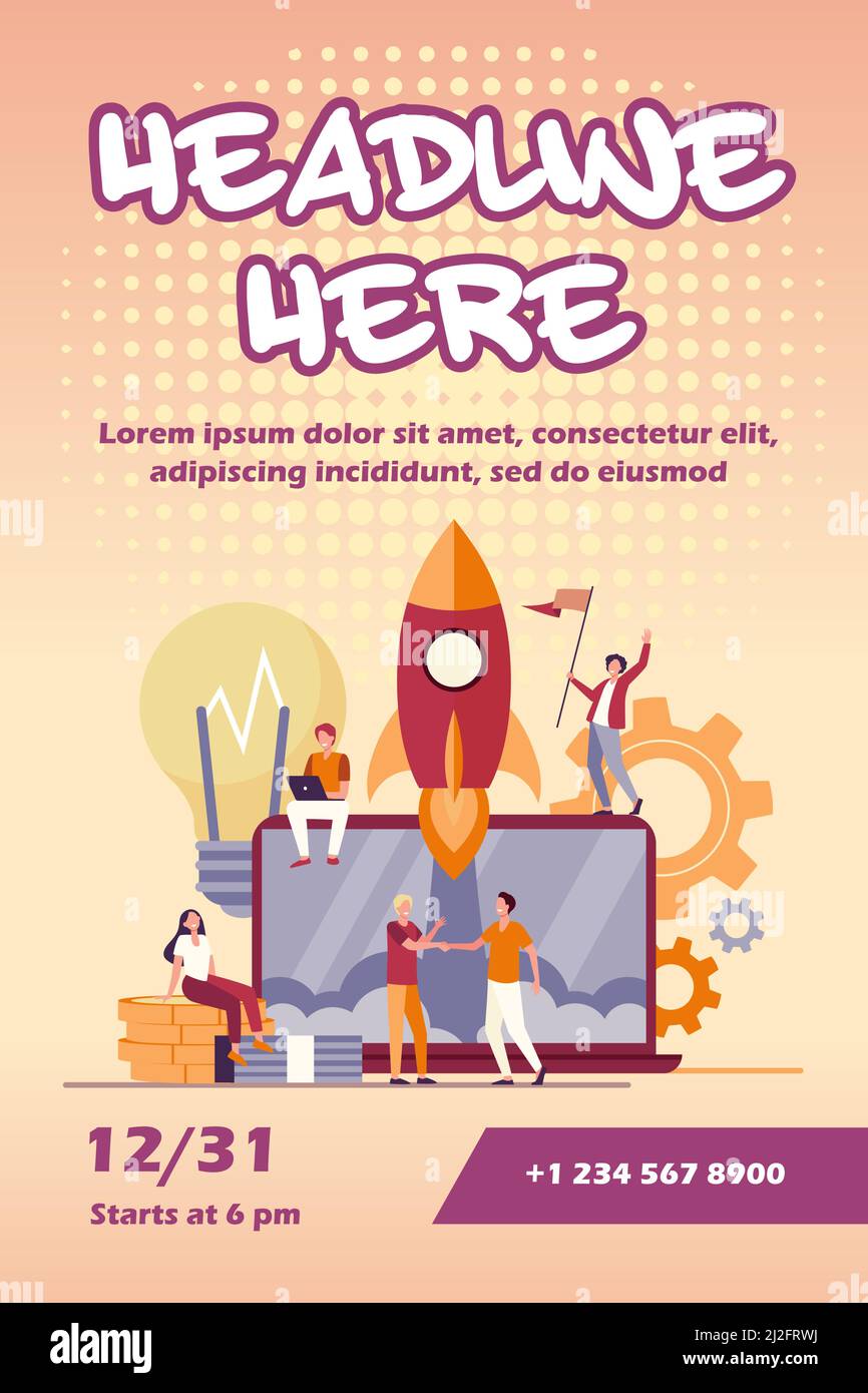 Team leader from company Stock Vector Images - Alamy