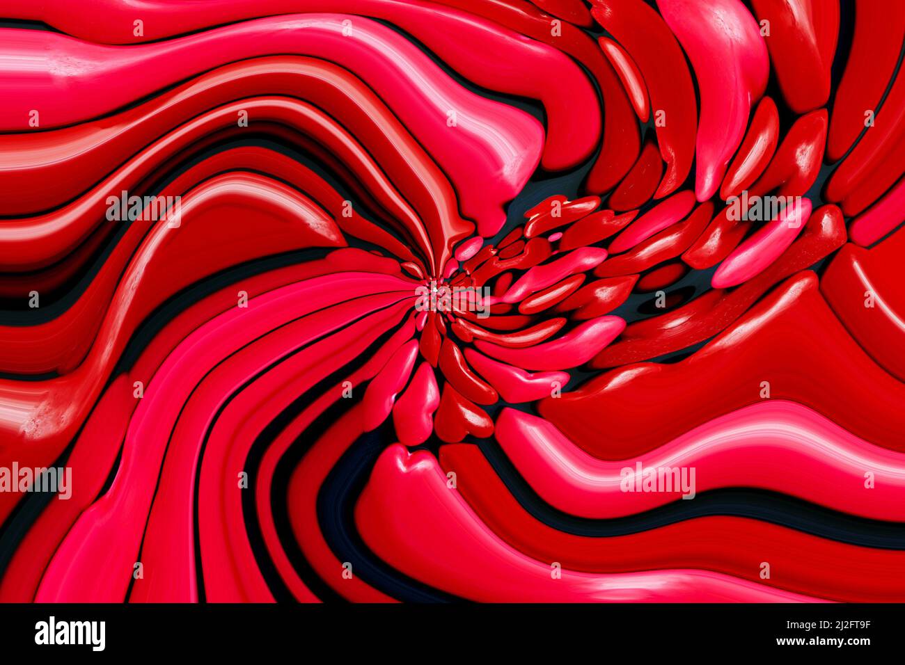 Liquify background hi-res stock photography and images - Alamy