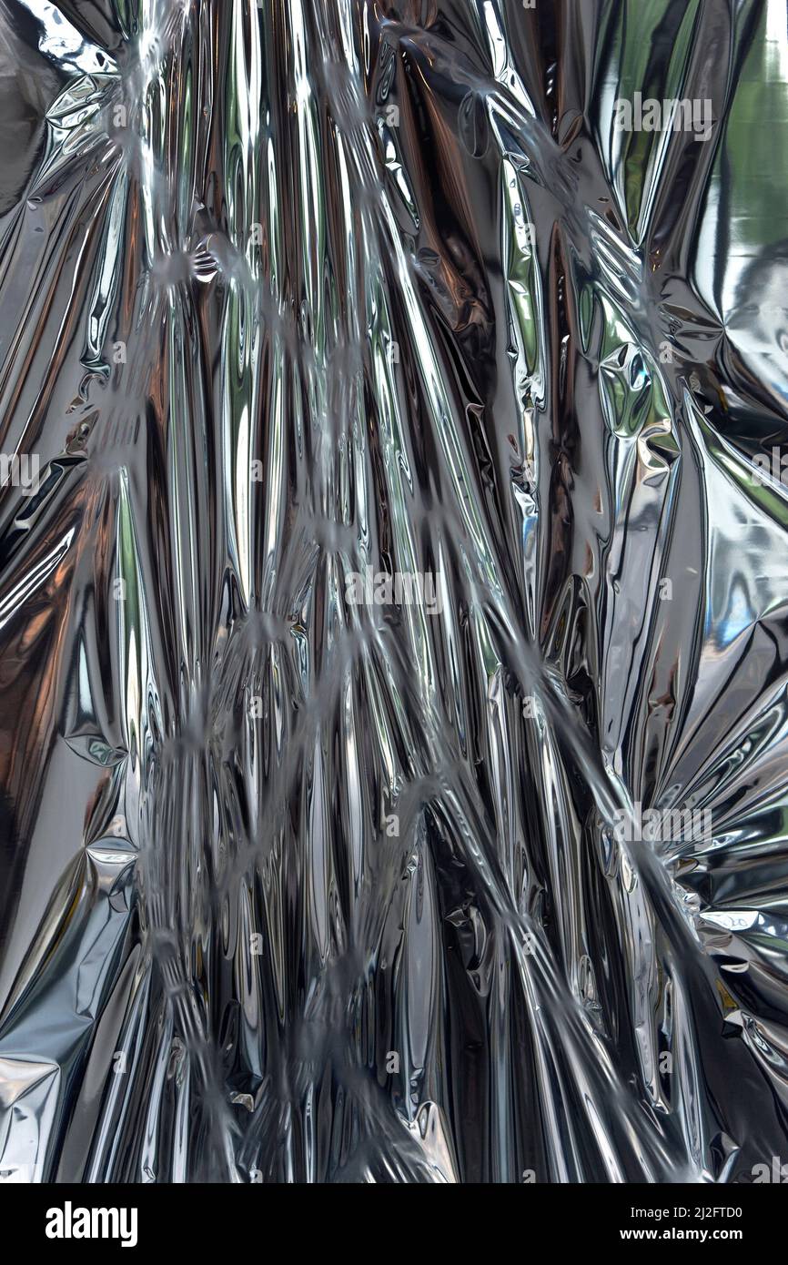 Abstract metallic background Stock Photo - Alamy