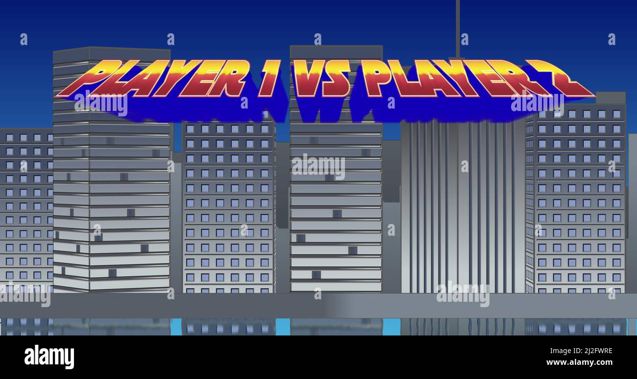 Pixel 2 poster hi-res stock photography and images - Alamy