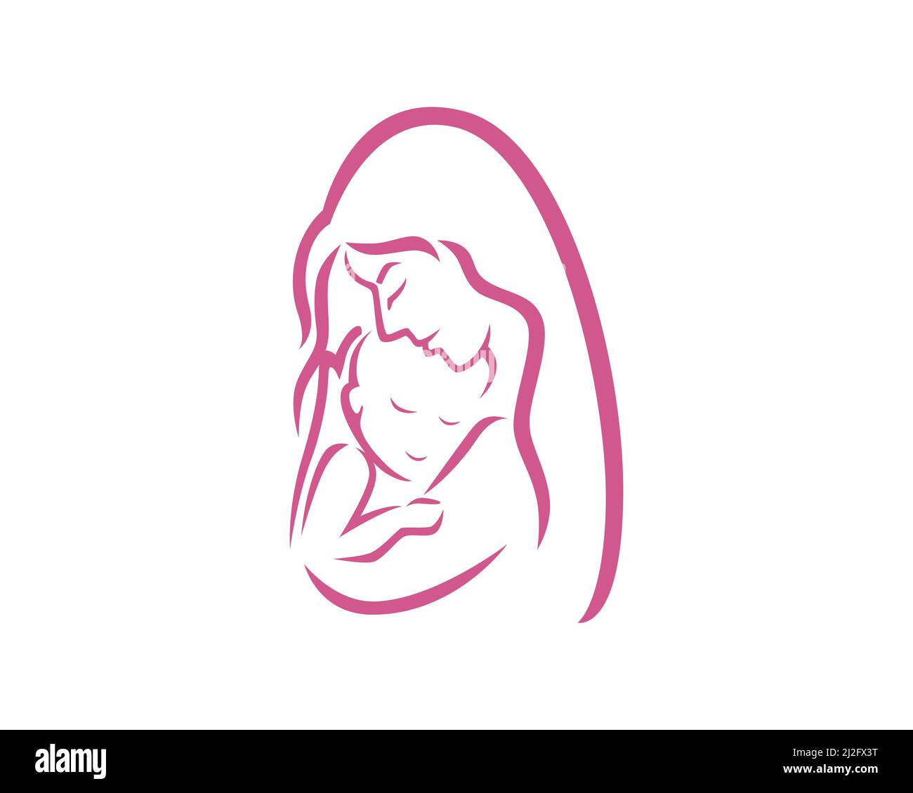 Adorable parental Stock Vector Images - Alamy