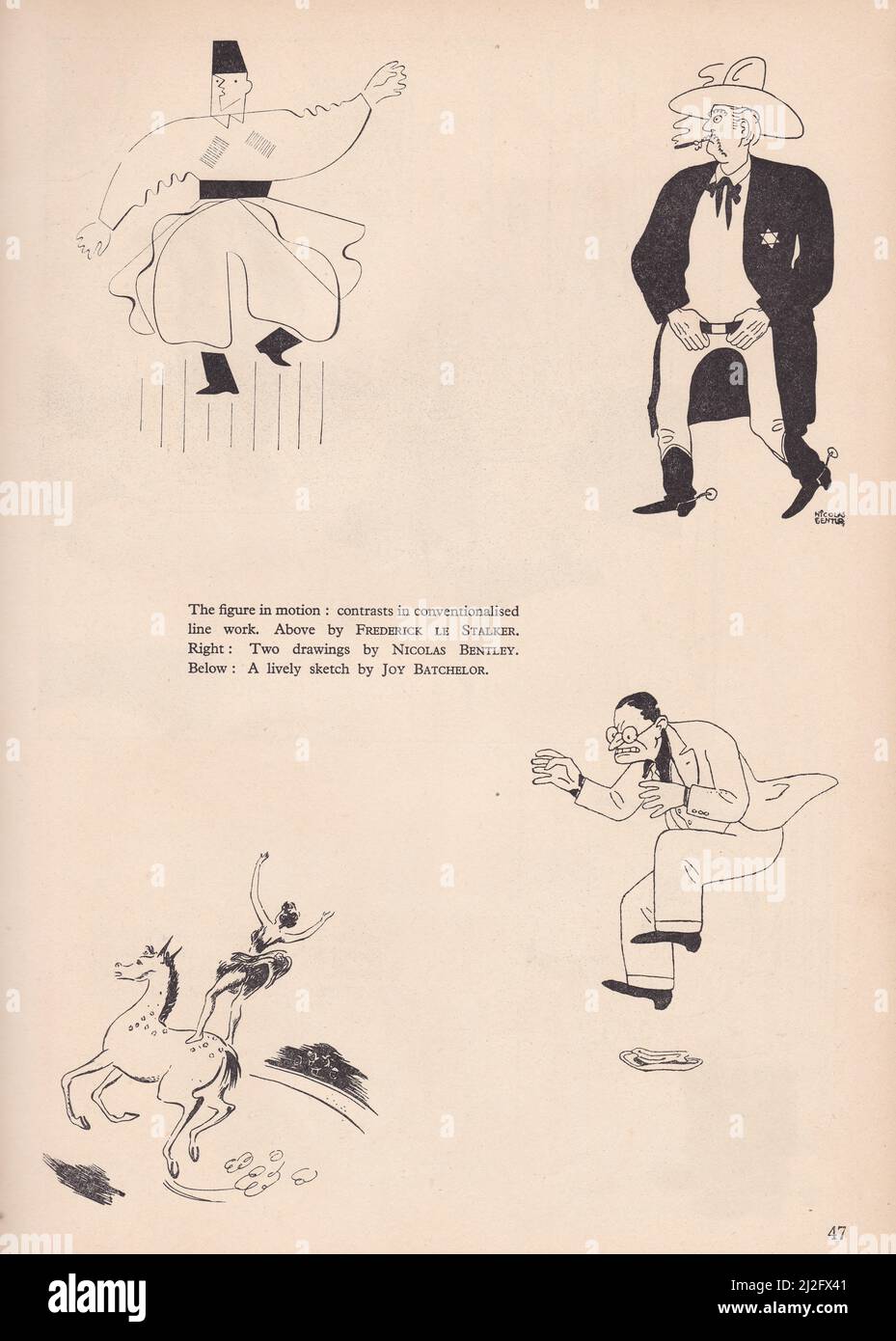 Frederick le stalker hi-res stock photography and images - Alamy