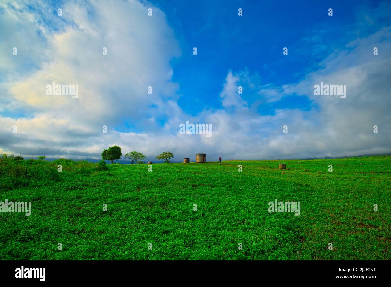 Lore lindu national park hi-res stock photography and images - Alamy