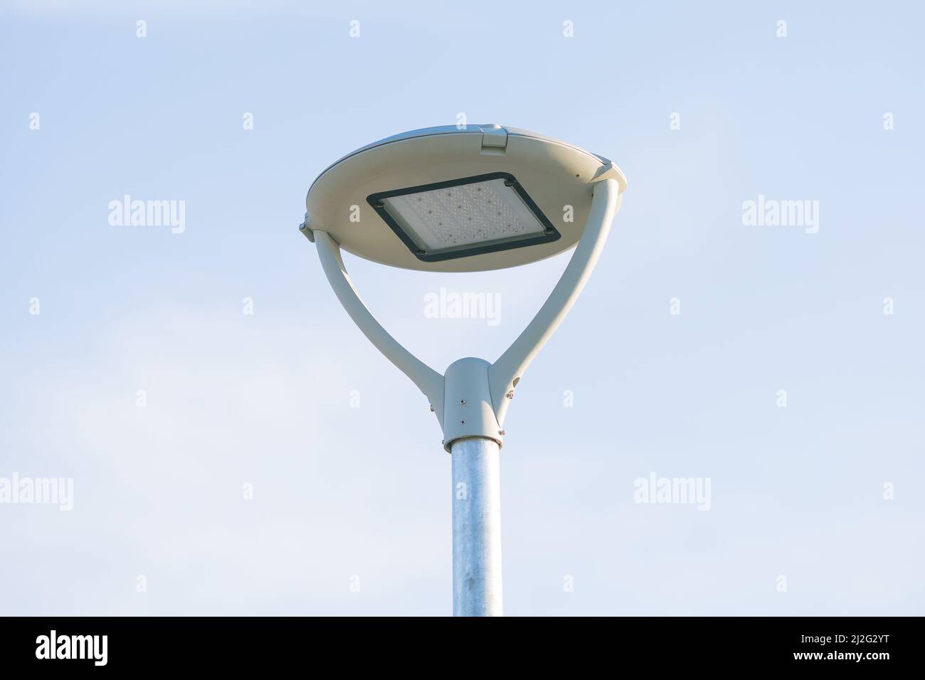 Public light street lantern hi-res stock photography and images - Alamy
