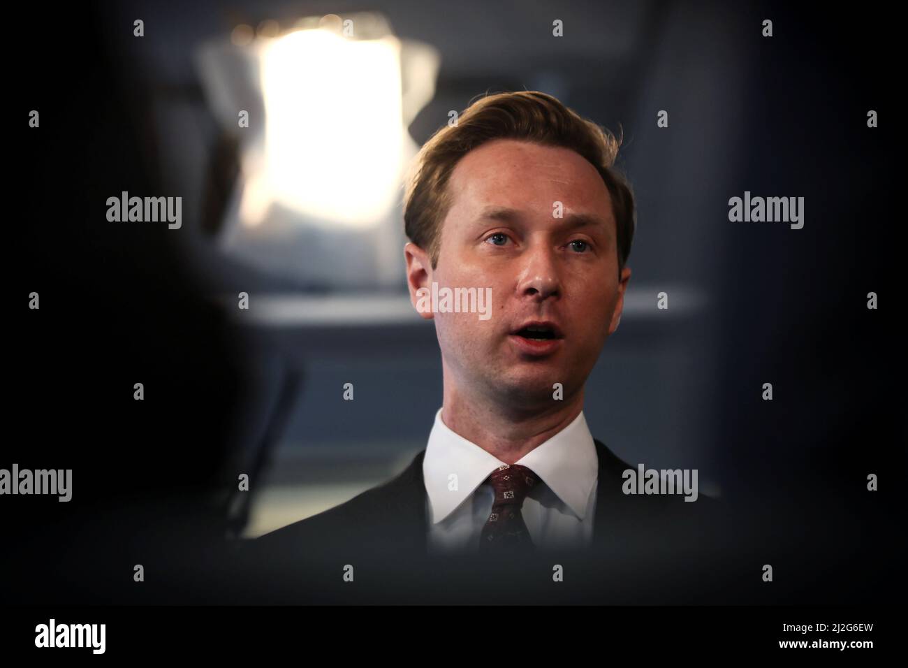 Task force kleptocapture hi-res stock photography and images - Alamy