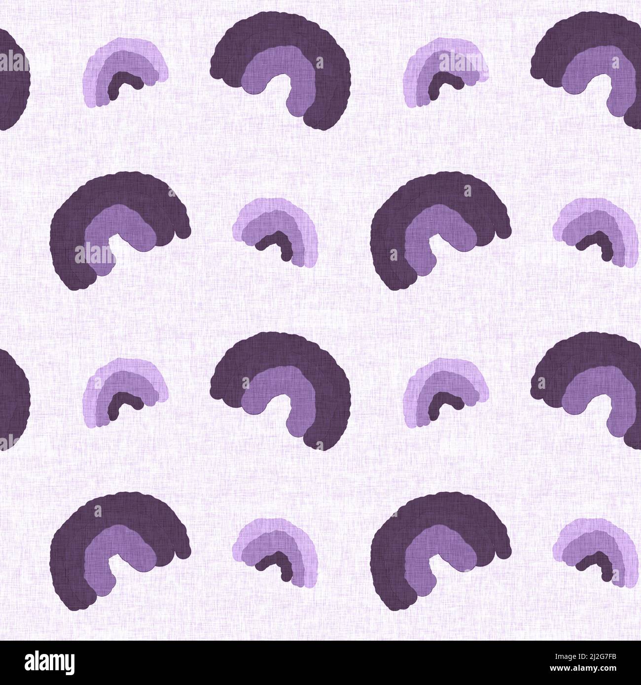 Gender neutral rainbow seamless raster background. Simple whimsical ...