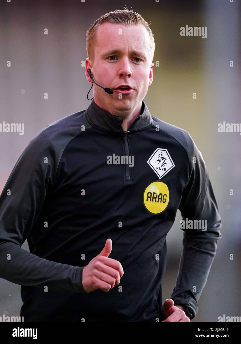 Sander de groot hi-res stock photography and images - Alamy