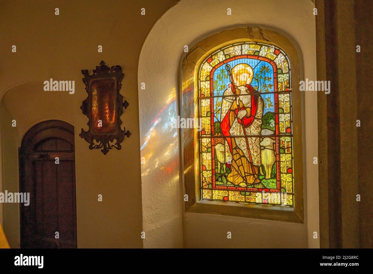 Historic timber glass building hi-res stock photography and images - Alamy