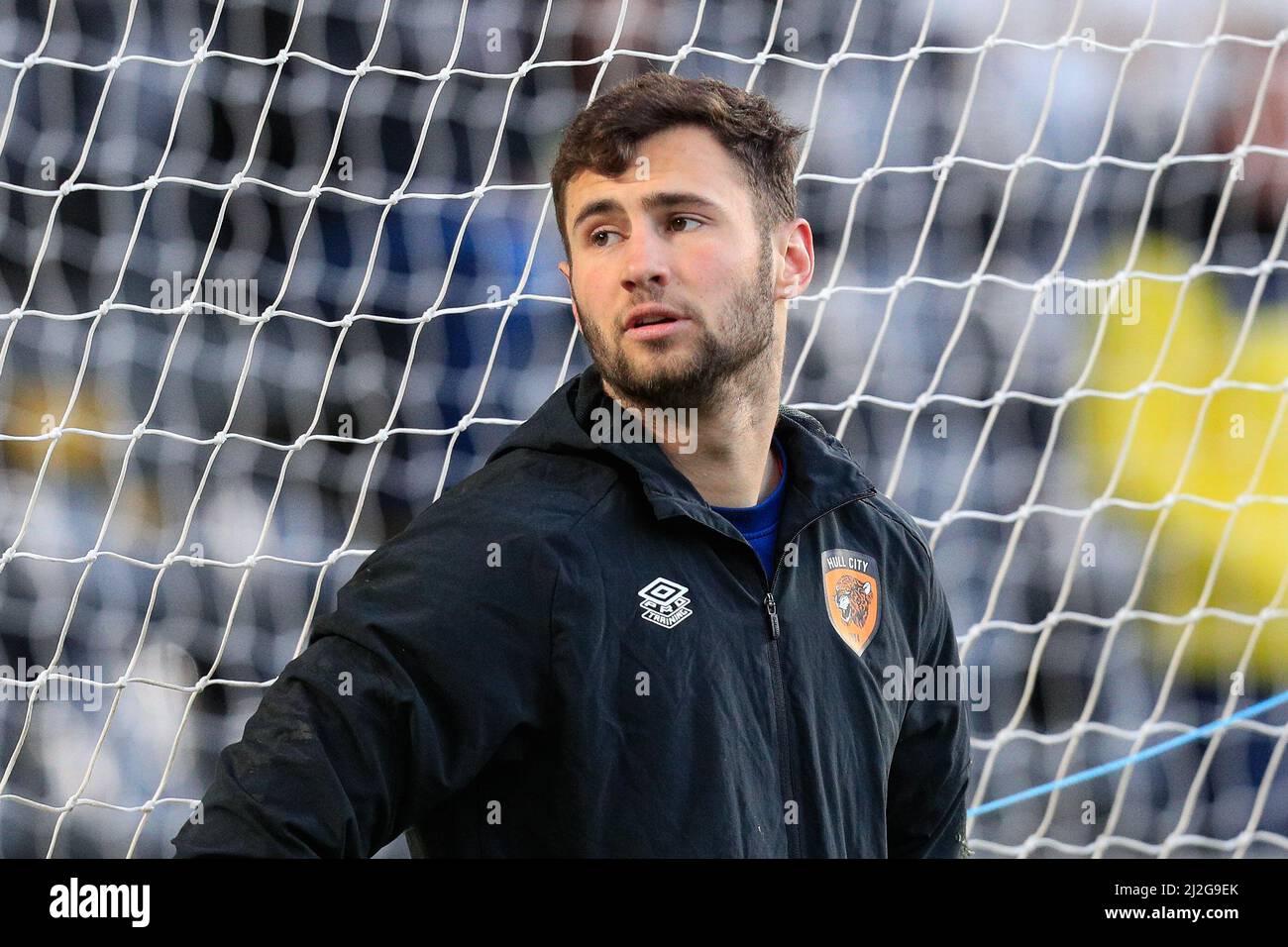 Nathan baxter hull hi-res stock photography and images - Alamy