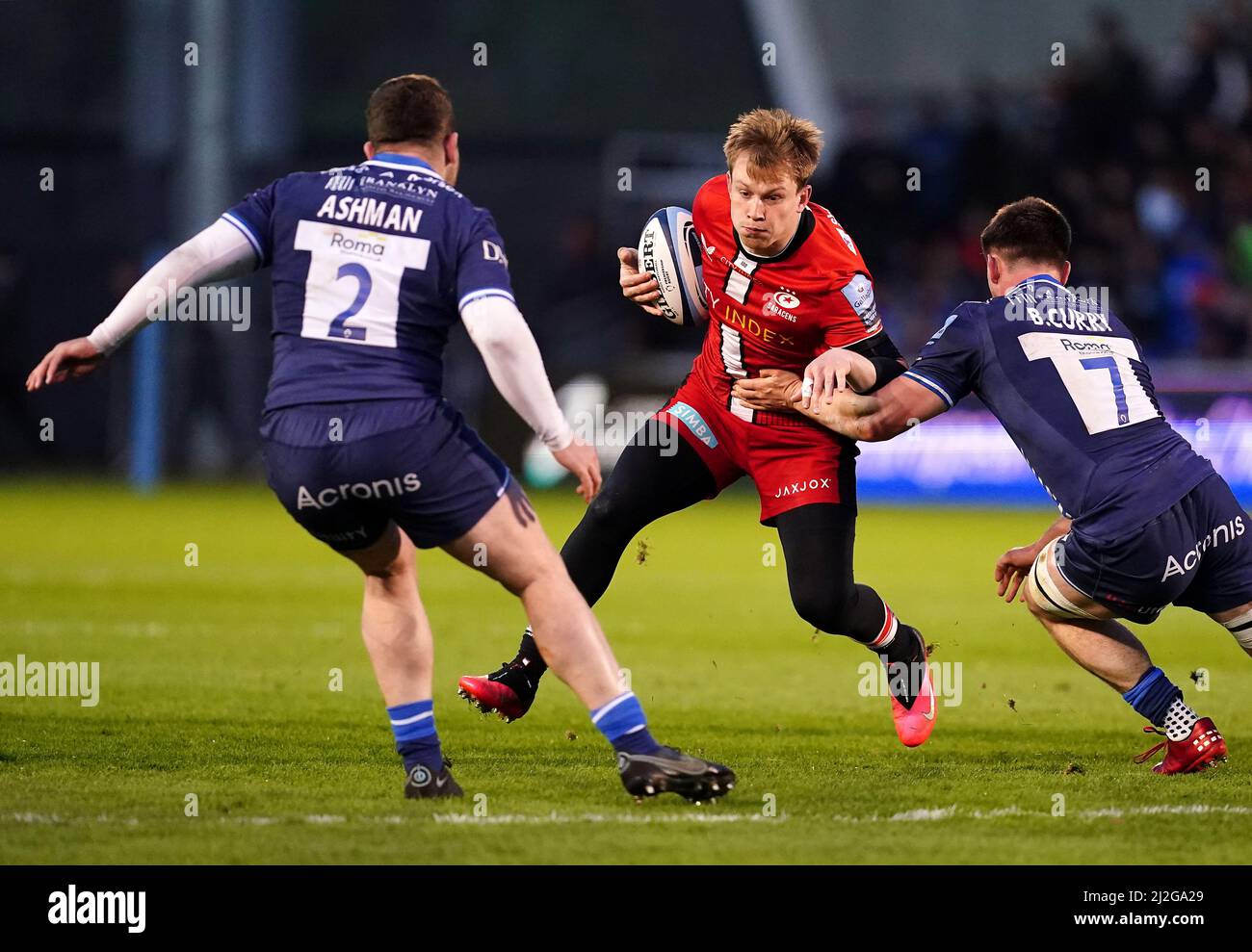Ewan ashman 2022 hi-res stock photography and images - Alamy